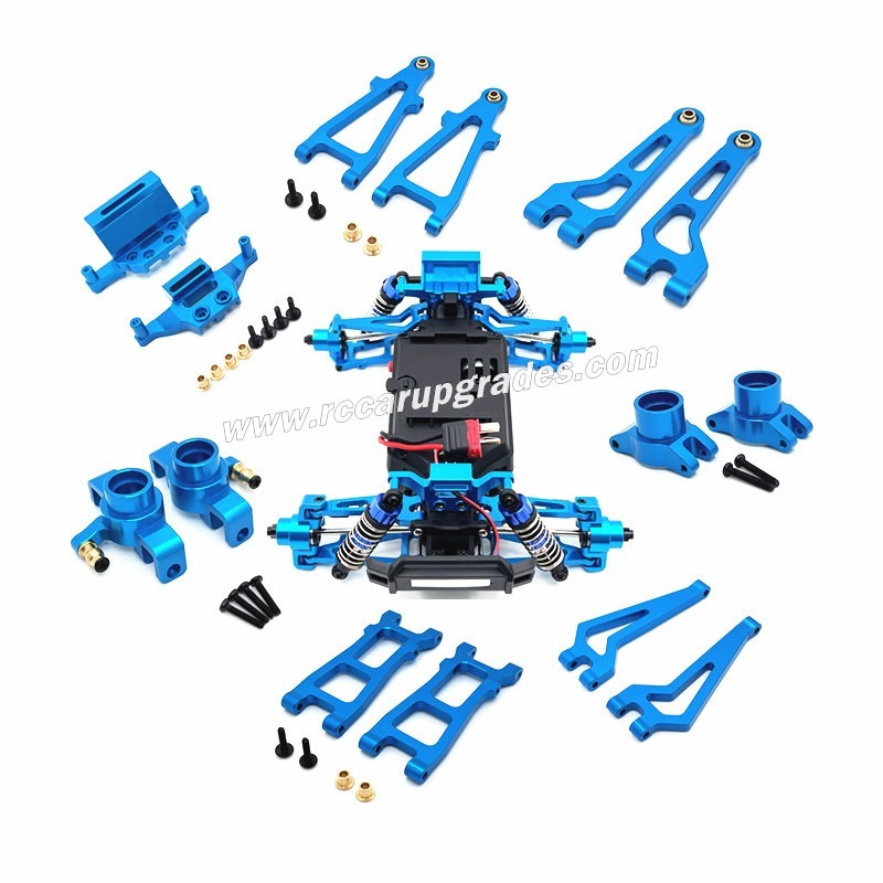 MJX Hyper Go 20208 Upgrade Parts Metal Modification Kit