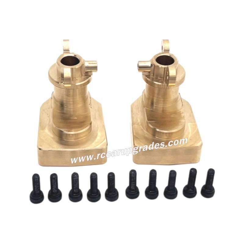MJX Hyper Go H12Y/H12Y+ Upgrade Parts Rear Axle Cup