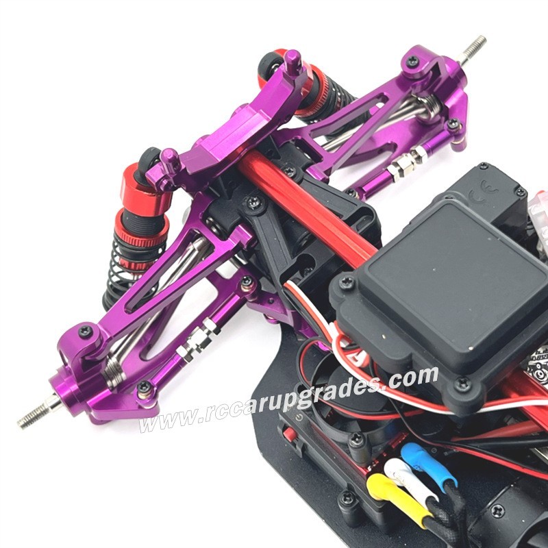 MJX Hyper Go 14209 Upgrade Parts Metal Kit