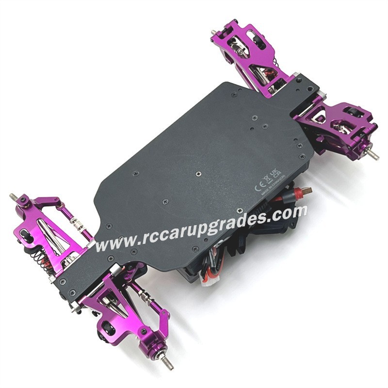 MJX Hyper Go 14209 Upgrade Parts Modification Kit