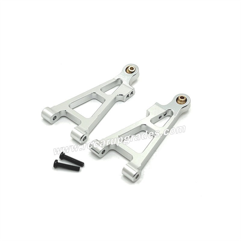 MJX Hyper Go 16207 RC Car Upgrade Parts Front Lower Swing Arms
