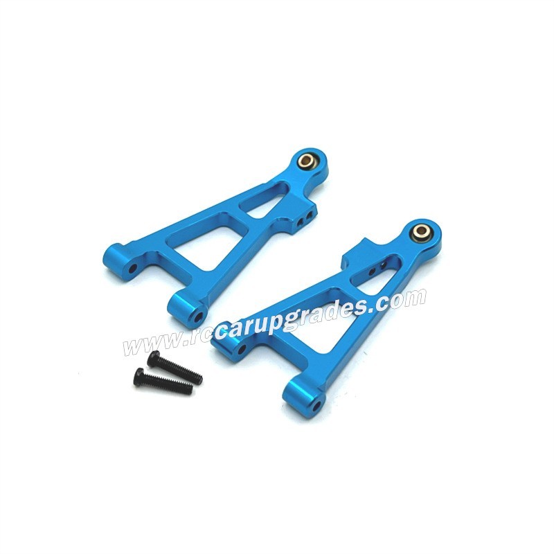 MJX Hyper Go 16207 RC Car Upgrade Parts Front Lower Swing Arms