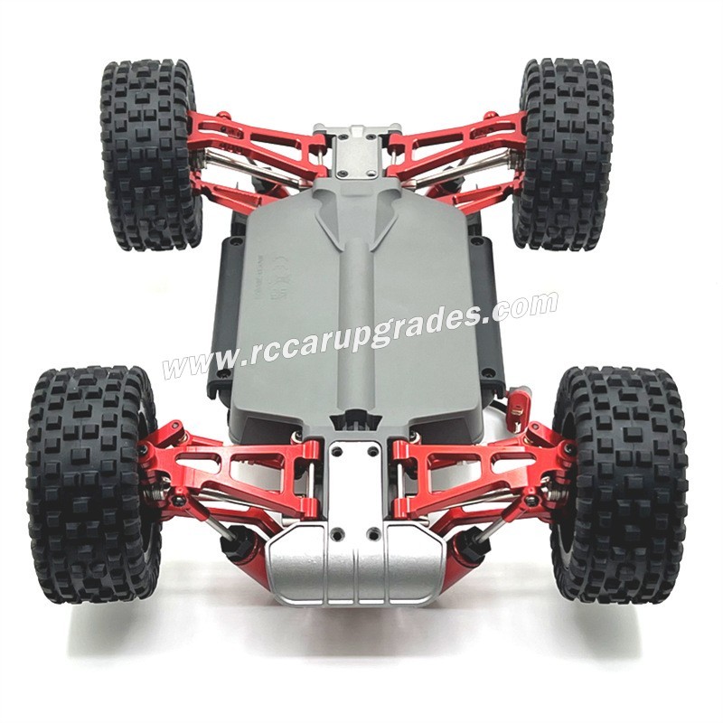 MJX Hyper Go 16207 RC Car Upgrade Parts Front Lower Swing Arms