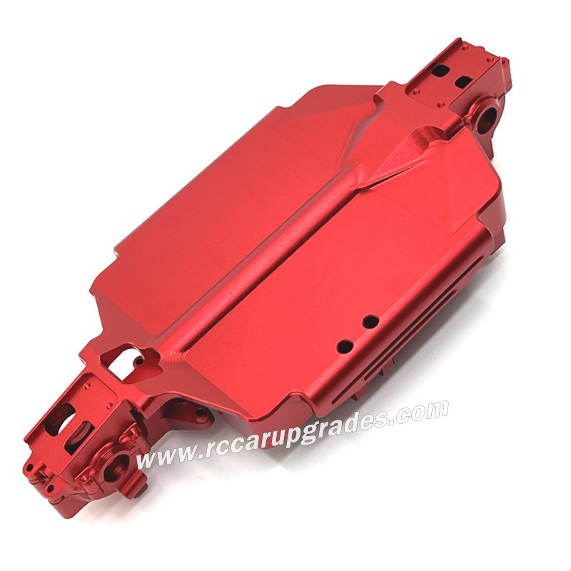 MJX Hyper Go 16207 RC Car Upgrade Parts Chassis