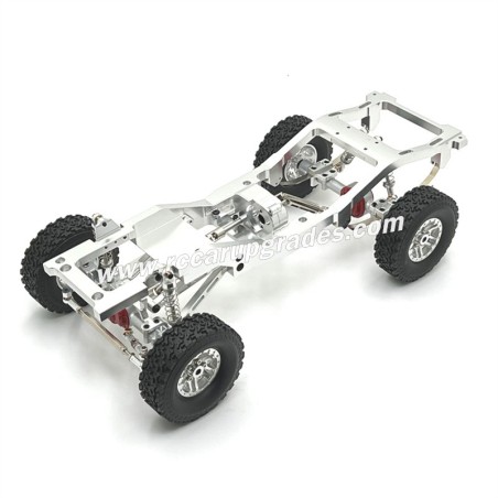 MN MODEL MN82 Upgrade Parts Frame Chassis