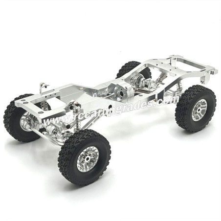 MN MODEL MN82 Upgrade Parts Door Axle Frame Chassis