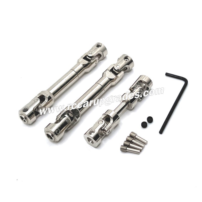 MN MODEL MN86 Upgrades Drive Shaft