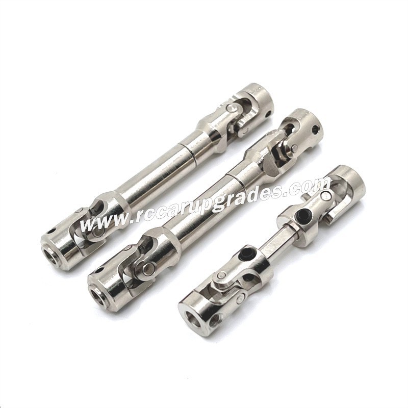 MN MODEL MN86 Upgrades Drive Shaft