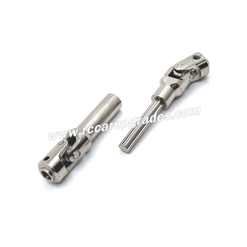 MN MODEL MN86 Upgrades Drive Shaft