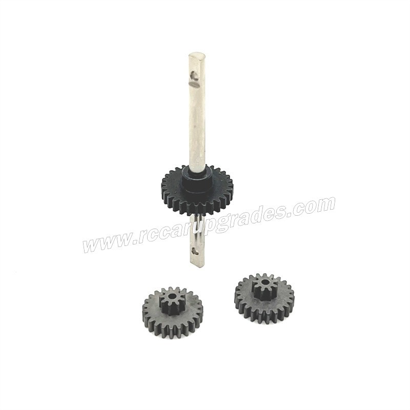 MN MODEL MN99S Upgrade Parts Gearbox Gear kit